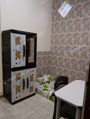 Kost Eden Tipe A Colomadu Karanganyar