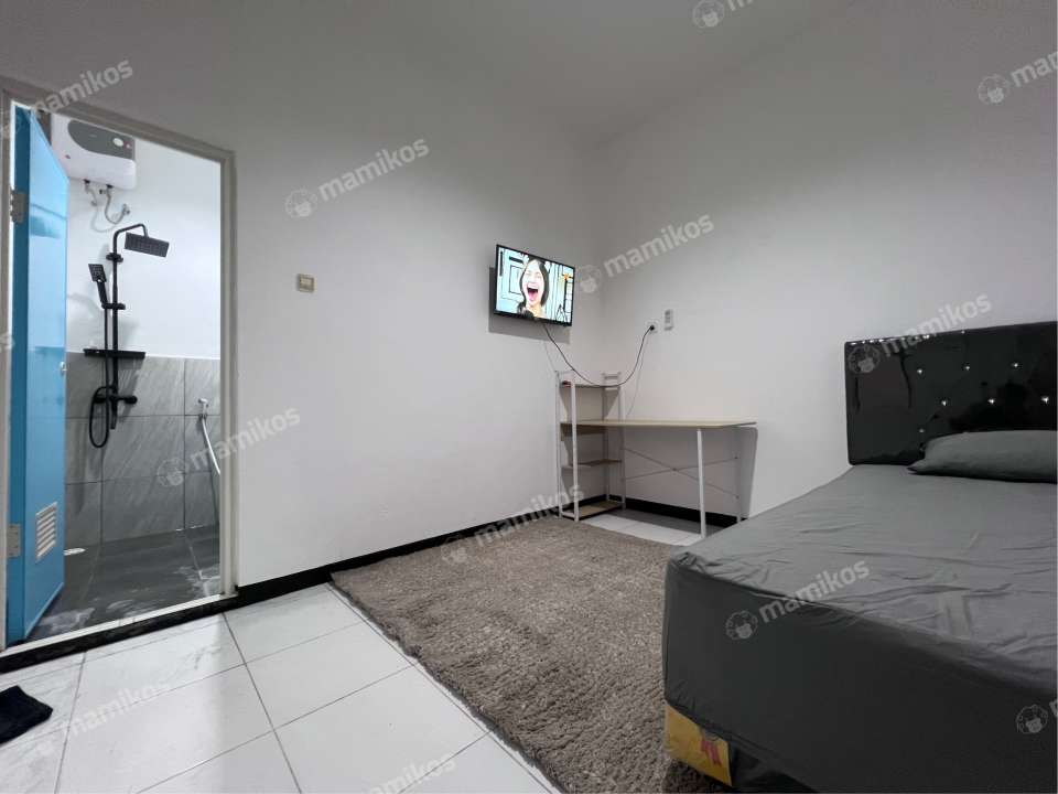 Kost Surabaya Kost Campur Eksklusif Kost Moci II VIP Wonocolo Surabaya ...