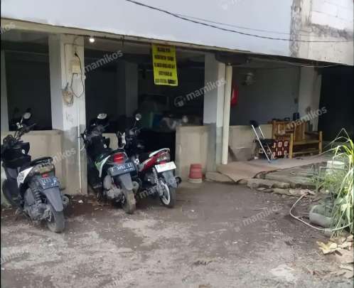 Kost Alfa Melong Cimahi Selatan