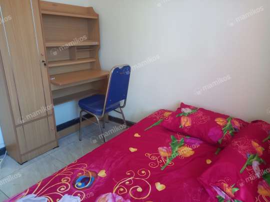 Kost Eva Kaliwates Jember