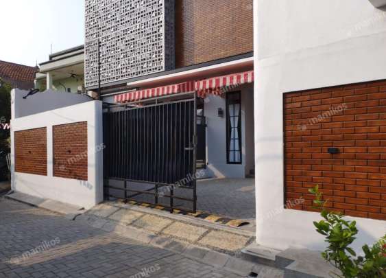 Kost Wisma Agung Bangka Raya I Mampang Prapatan Jakarta Selatan