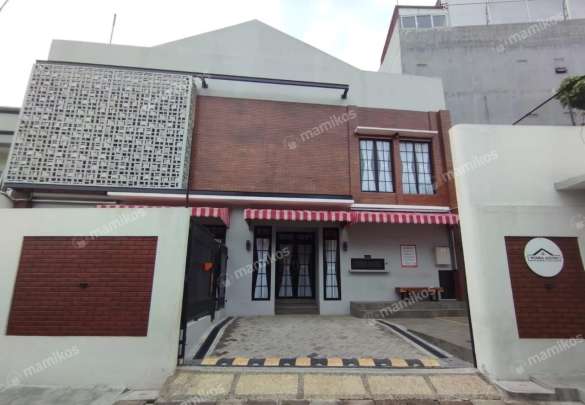 Kost Wisma Agung Bangka Raya I Mampang Prapatan Jakarta Selatan