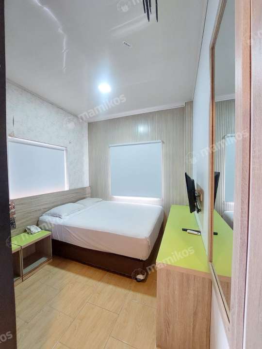 Kost Kota Jakarta Pusat Kost Campur Eksklusif Kost Bunga Bunga Sawah ...