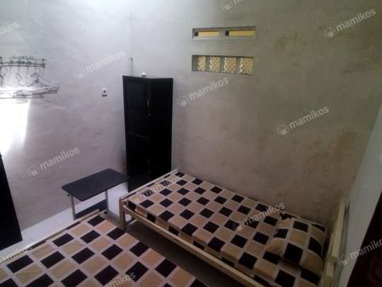 Kost Bintang Kaliwates Jember