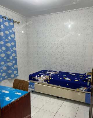 Kost 7c Tipe A Kelapa Dua Tangerang