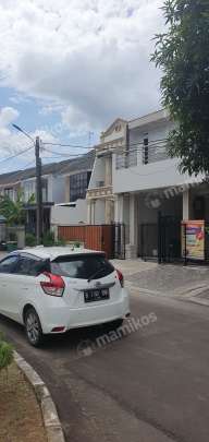 Kost 7c Tipe A Kelapa Dua Tangerang