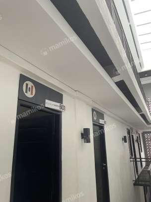 Kost House Of Hamika Tipe Mezanine Kemuning Palembang