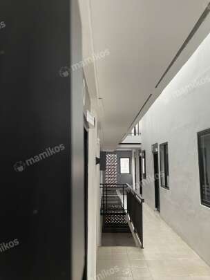 Kost House Of Hamika Tipe Mezanine Kemuning Palembang