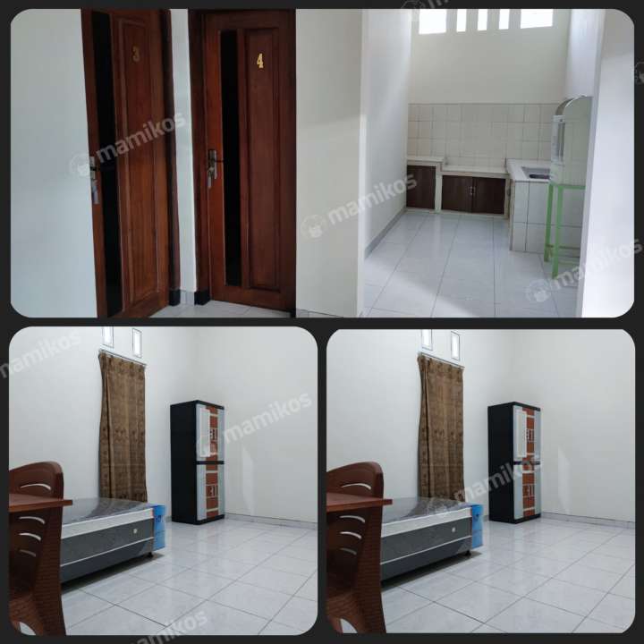 Kost Kota Malang Kost Putri Murah Kost First Tipe A Sumbersari Jember ...
