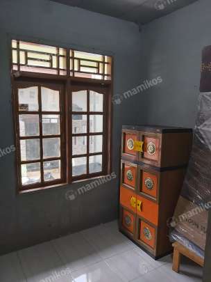 Kost Ivan II Tipe A Setiabudi Jakarta Selatan