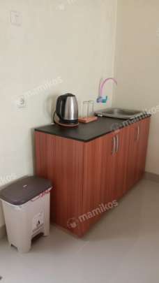 Kost GI Guest House Tipe Executive Cikole Sukabumi