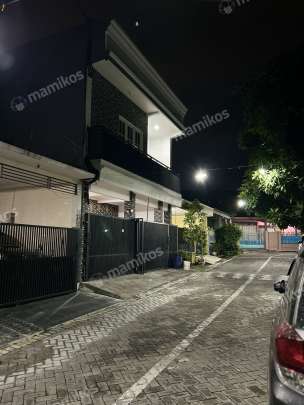 Kost Mami Lusi Tipe A Manyar Gresik