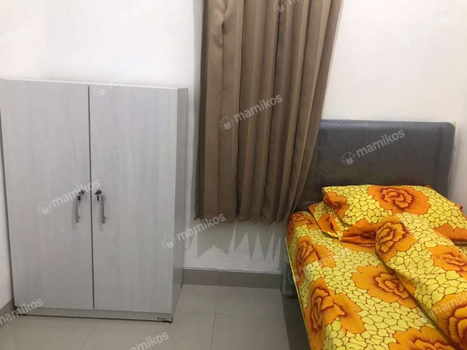 Kost Kota Jakarta Pusat Kost Putra Eksklusif Kost Ibu Elin Tipe A Tanah ...