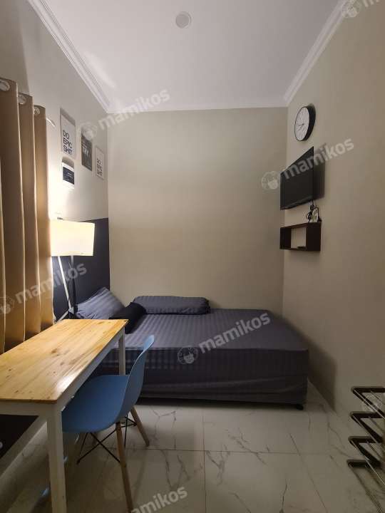 Kost Kabupaten Bekasi Kost Putri Eksklusif Kost Go Panda 4 Jababeka ...