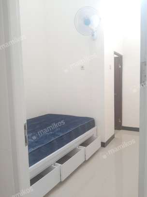 Kost Arnity Tipe A Semarang Barat Semarang