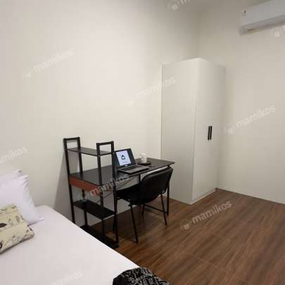 Kost Owl Residence Gunung Putri Bogor