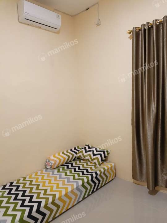 Kost Kota Medan Kost Campur Eksklusif Kost Garden Vista Tipe A Medan ...