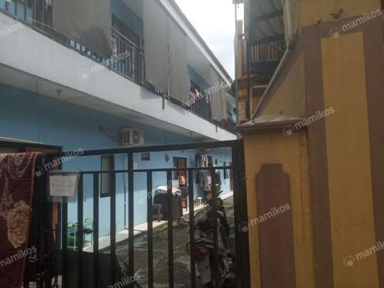 Kost Pak Deden Pondok Aren Tangerang Selatan