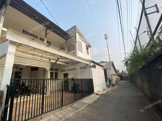 Kost Necoliving 1 Tipe A Cilandak Jakarta Selatan