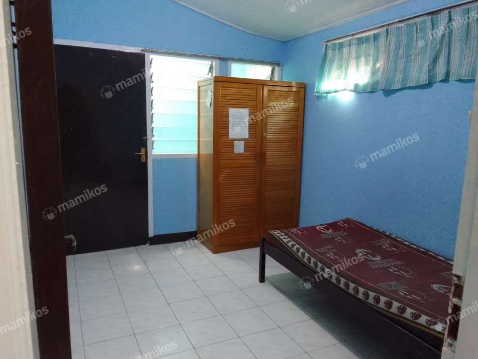 Kost Kabupaten Bandung Kost Putra Murah Kost TKI 1 Margahayu Bandung ...