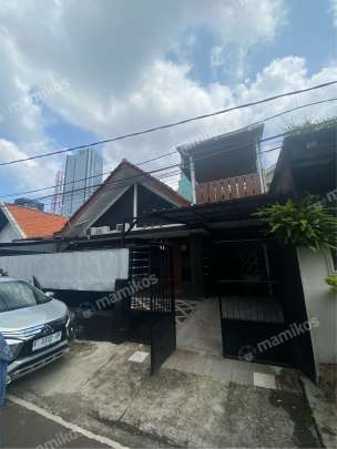Kost Aqila Benhil Tipe A Tanah Abang Jakarta Pusat