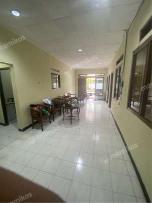 Kost Aqila Benhil Tipe A Tanah Abang Jakarta Pusat