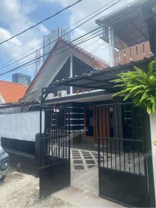 Kost Aqila Benhil Tipe A Tanah Abang Jakarta Pusat