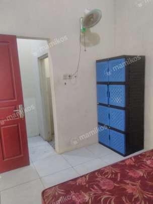 Kost Barokah Bae Kudus