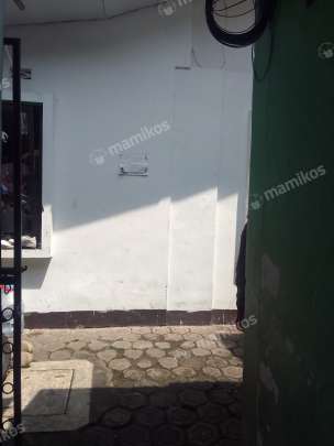 Kost Pojok Ancol Utara 1 Tipe A Regol Bandung