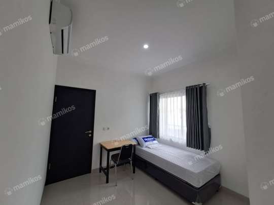 Kost Aster Tipe A Cibeber Cilegon