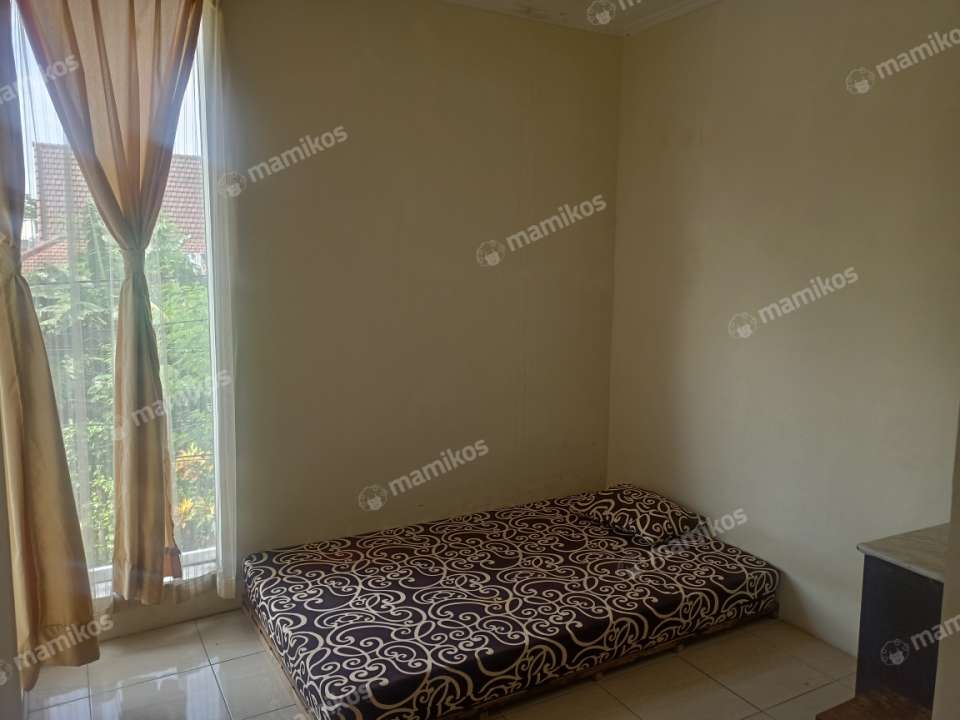 Kost Kota Malang Kost Putri Murah Kost Kunthobhaswara Tipe A Blimbing ...