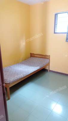 Kost Rivan Dau Malang