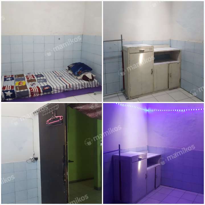 Kost Kota Bandung Kost Putra Murah Kost Panca Bandung Wetan Bandung ...