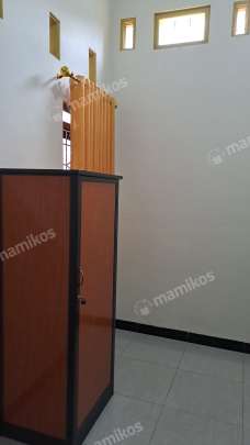 Kost Candra Kirana 1 Mojoroto Kediri