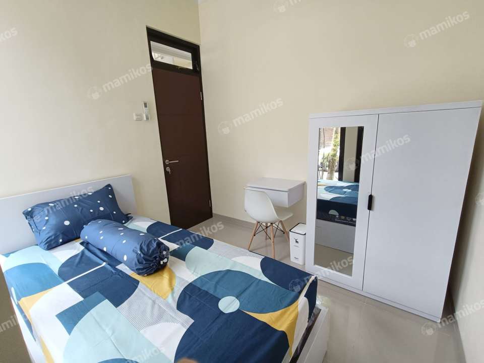 Kost Kota Malang Kost Putri Eksklusif Kost Shafa Lowokwaru Malang - MamiKos