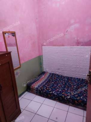Kost Adem Ayem Tipe A Gayamsari Semarang