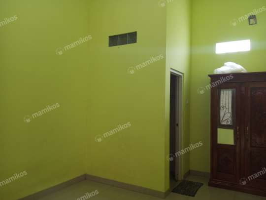 Kost Amanah Tipe A Kendal