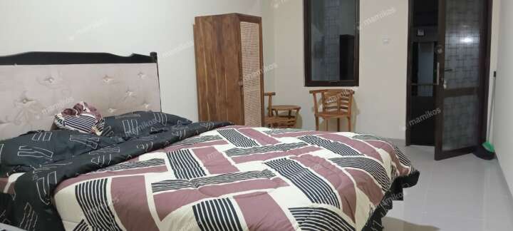 Kost Gi Guest House 1 VVIP Cikole Sukabumi