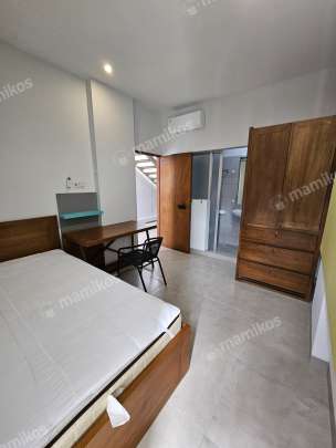 Kost La Casa Executive Benhil Tanah Abang Jakarta Pusat
