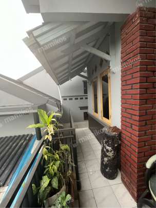 Kost Margahayu Permai Tipe A Margaasih Bandung