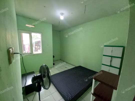 Kost Margasari Tipe A Karawaci Tangerang