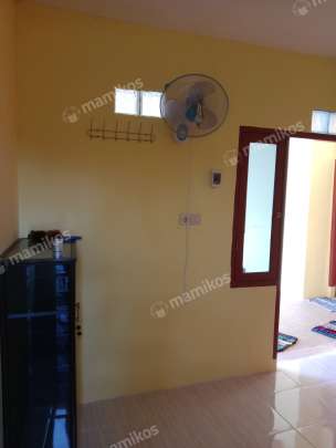 Kost Pak Mukmin Gayungan Surabaya