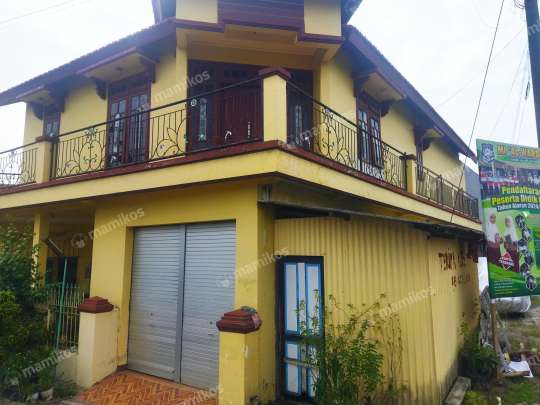 Kost Pak Kisaini Tulangan Sidoarjo