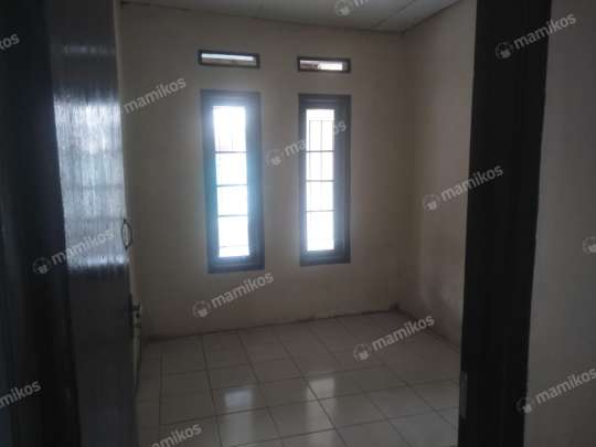 Rumah Kontrakan Bapak Agus Cimahi Selatan Cimahi