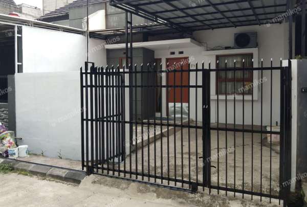 Rumah Kontrakan Graha Kencana Batujajar Bandung Barat