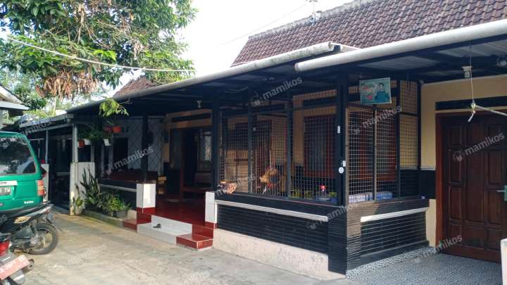 Kost Griya Santai Depok Sleman