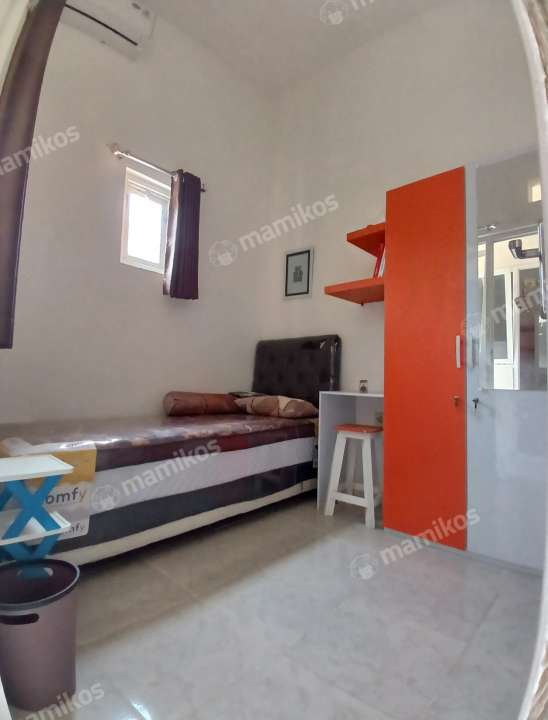 Kost Kota Malang Kost Putri Eksklusif Kost Umm3 Lowokwaru Malang - MamiKos