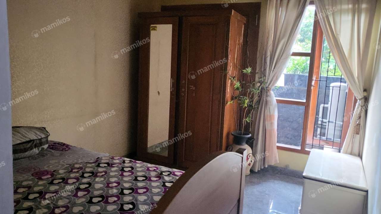 Kost Kabupaten Bekasi Kost Putri Eksklusif Kost Ibu Novi Cikarang ...
