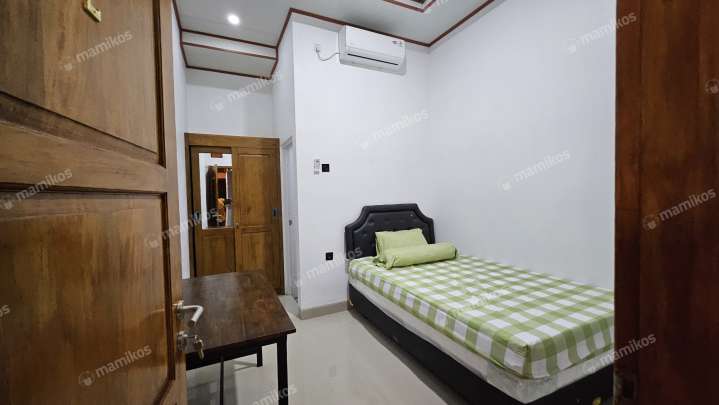 Kost El Homy Tipe Exclusive Ngemplak Sleman