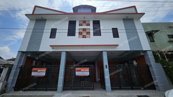 Kost El Homy Tipe Exclusive Ngemplak Sleman